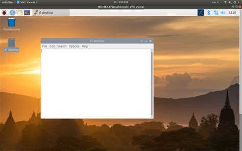 Open Shell Thonny Python Ide Raspberry Pi Retirementnored