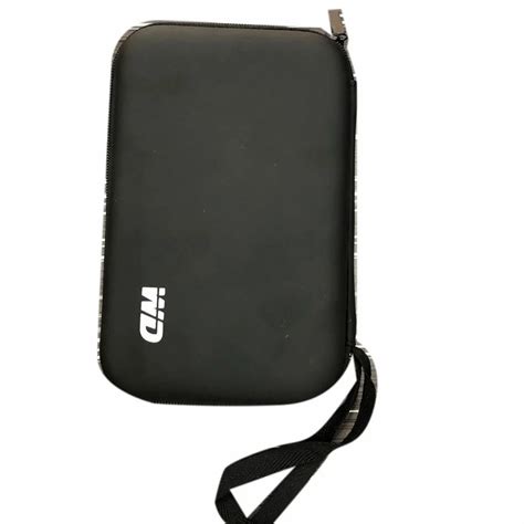 Pvc Black Wd Hard Disk Case Size 25x1inch At ₹ 150piece In Mumbai