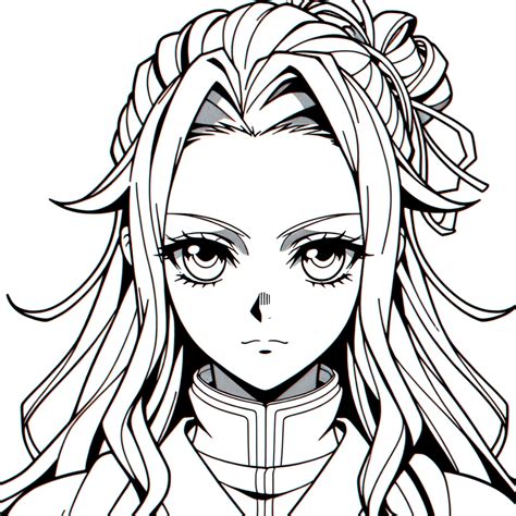 Рисунки и картинки для срисовки Аниме срисовки ру