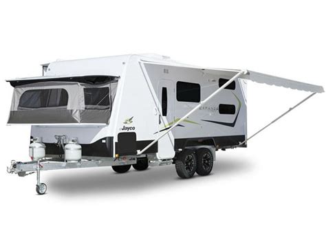 Jayco Expanda 3 Gc Caravan For Hire