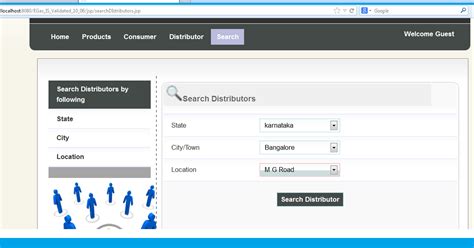 Scrapillars Following Technology How To Use Ajax To Load Dynamic Values In Select Dropdowns