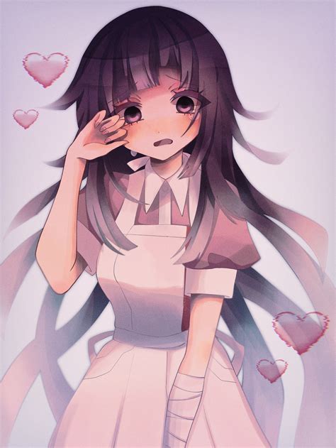 1364 Best Mikan Images On Pholder Danganronpa Awwnime And Blue Archive