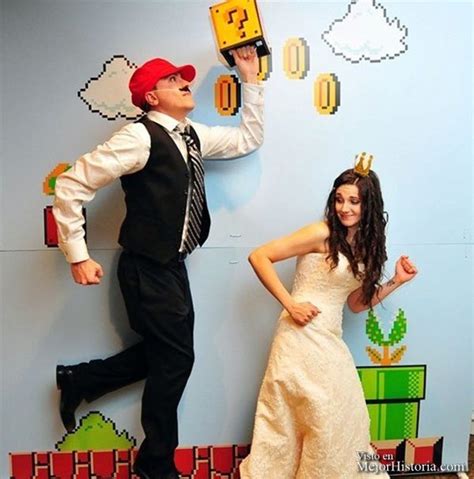 Bodas Tem Ticas Perfectas Para Tu Boda Ideal Mejorhistoria