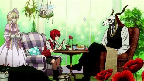 15 Anime About Witches Practicing Their Witchcraft