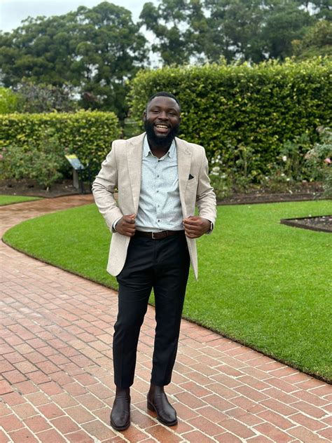 Dr Ibrahim Dauda Mbbs Mph On Linkedin Consistency Is The Hardest