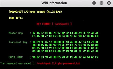 How To Hack Wi Fi Capturing Wpa Passwords By Targeting Users With A Fluxion Attack Null Byte