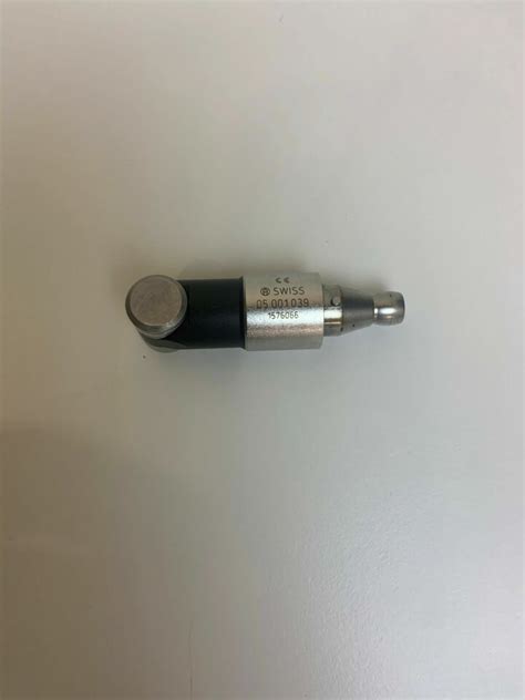 Used Synthes 05001039 Synthes Or Instruments For Sale Dotmed