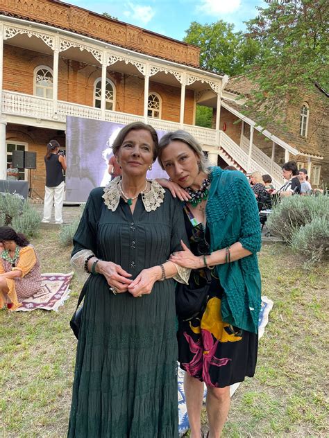 კირა კირა ანდრონიკაშვილი Kira Andronikashvili