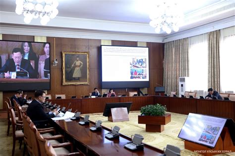 Б Түвшинжаргал АМНАТ ыг “Петрочайна дачин тамсаг” ХХК ийн удирдлагууд хүлээн зөвшөөрөхгүй байгаа