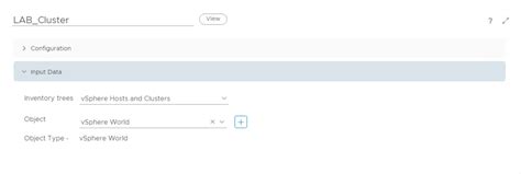 Install And Configure Vrealize Operations Manager 82 Part 5 Create A Dashboard Thesleepyadmins