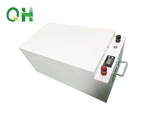 Baterie Lifepo4 12V 400ah | QH Tech