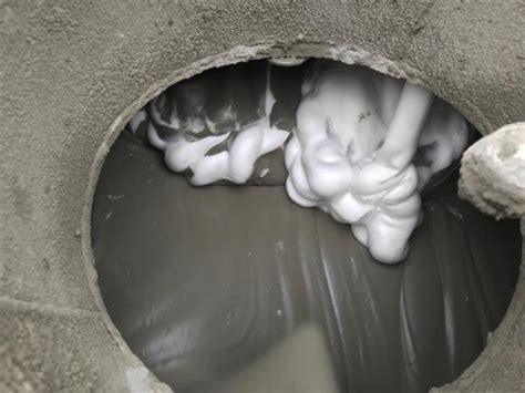 Пенообразователь для пенобетона SSM-Foam купить по цене 190 ₽ в Аксае ...