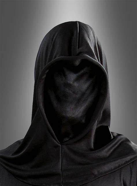 Executioner Hood For Adults Kostümpalastde