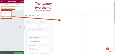 Shopengine Multistep Checkout