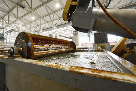 Rapid Detection Of Bacteria In Process Water Gl Biocontrol