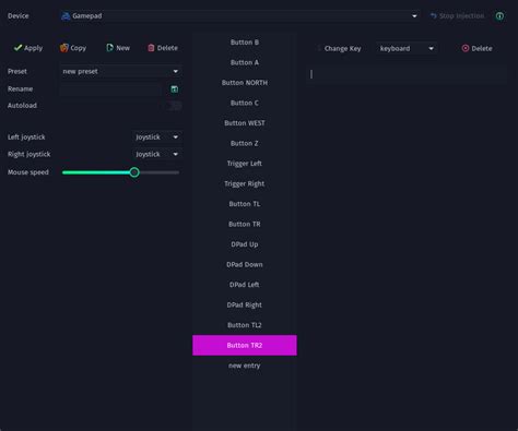 Joystick And Dpad Not Working While Injection Running · Issue 324