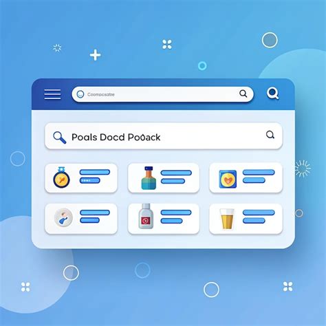 Premium Photo Efficient Product Discovery Dynamic Search Autocomplete