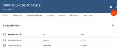 Humidity And Temperature Upload Over Using Arduino Uno Sim808