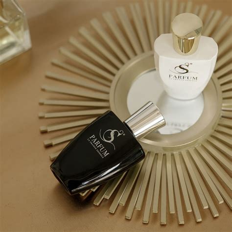 Парфюмерия S Parfum для мужчин