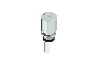 Ezy Push CP BS Lead Safe Timeflow Push Button Repl Cart Adj Suit From Reece