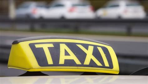 Newcastle Taxi Driver Placed On Sex Offenders Register After Touching Passengers Leg Itv