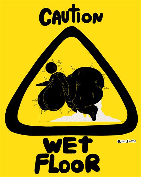 Rule 34 2d 2d Artwork After Sex Ass Bbw Big Ass Big Breasts Breasts Caution Sign Cum Cum