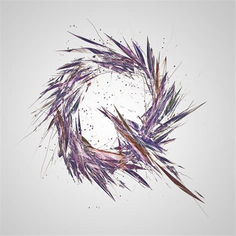 Process Typeface On Behance