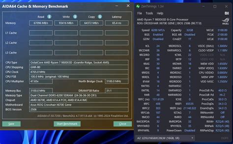 렉사 Ddr5 6000 Cl26 Expo 메모리 후기 조드