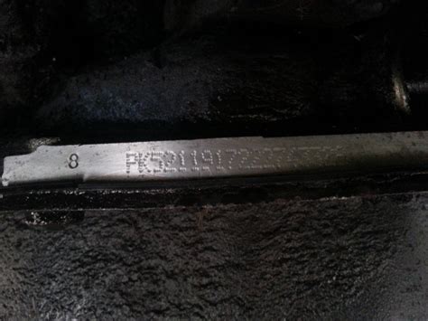 Transmission Id DodgeTalk Forum