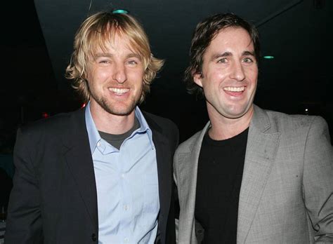 Owen Wilson Revealed What It Is Really Like To Live With His Brother Luke