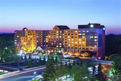 Hilton Short Hills Opiniones Y Comparación De Precios 2025