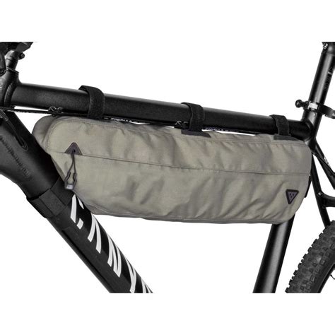 Topeak Midloader 6l Sacoche De Cadre Zero G Chamonix