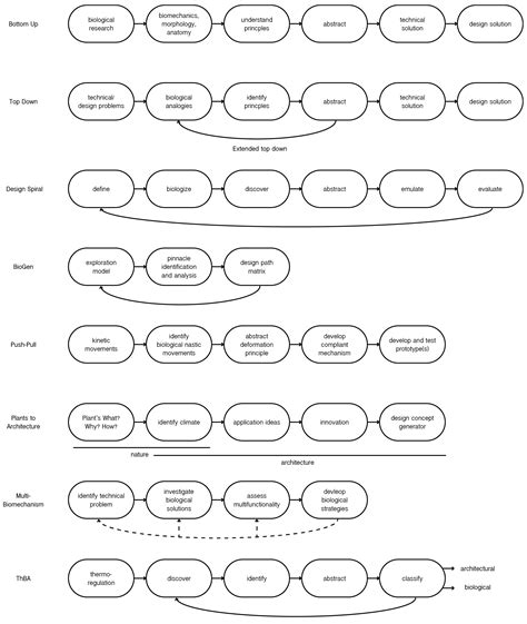 Protein Synthesis Flow Chart Answers