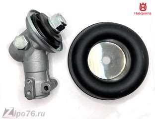 Редуктор хускварна 128r 125r для триммера смазка набита купить