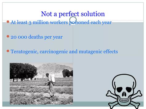 Insecticides Ppt