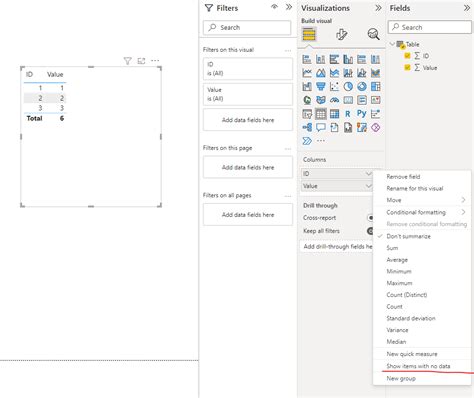 Trying To Create Calculated Columns And Show Even Microsoft