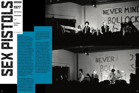 Poppodium Effenaar Effenaar