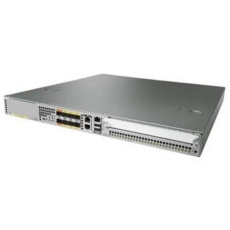 ASR X G K Cisco ASR Series Refurbished Router At Cisco Routers In