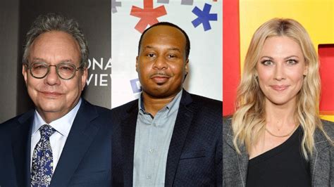 The Daily Show Sets New Round Of Guest Hosts Exclusive