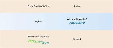 Top Elementor Fancy Text Widgets To Upgrade Website Design Wpmozo