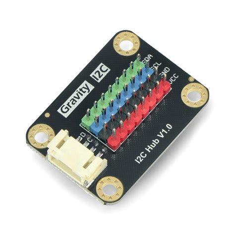 Hackster And Dfrobot Eedu Enviromental Sensor Kit Esp32 Dfrobot
