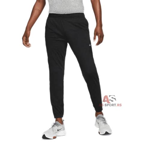 Nike Donji Deo Trenerke Challenger Training Dri Fit S Dd5003 010 Ifnr