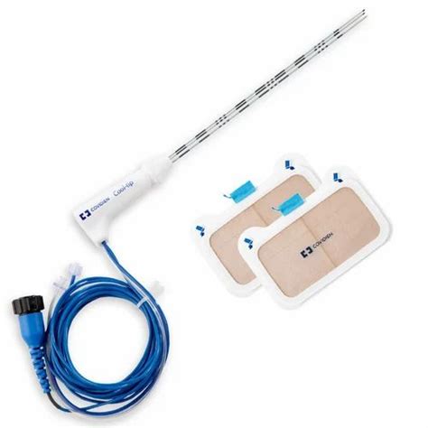 Rf Ablation Cluster Electrode Kits E Series Winglobe Healthcare