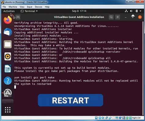 How To Install A Linux Virtual Machine On Windows 7 Guide