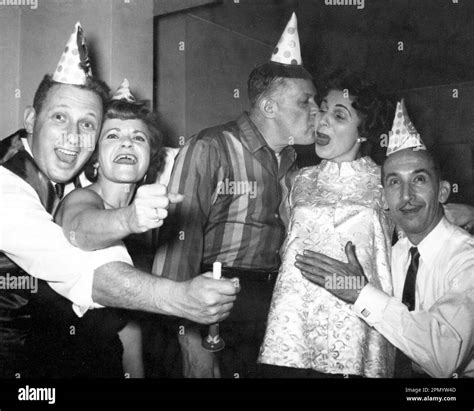 Party People Black And White