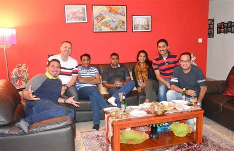 anindo banerjee on linkedin some larger than life memories of being