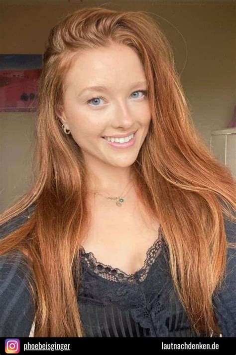 34 Phoebe Is Ginger Ideas In 2025 Phoebe Red Hair Dont Care Redheads