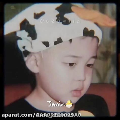 بچگی اعضای بی تی اس