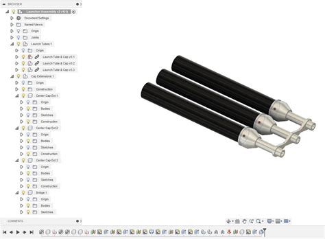 Solved Adjust Component Dimensions When Moving Another Component Autodesk Community