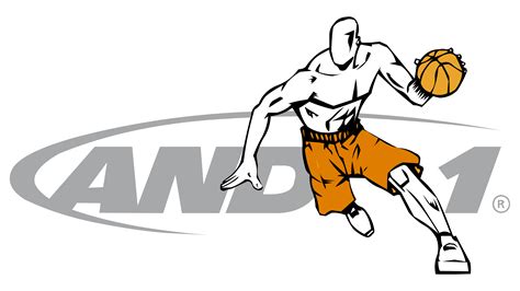 And One Basketball Logo Create Basketball Logo For Free
